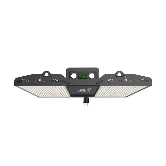 LED Grow Lights | Best Grow Lights for Indoor Plants - Medicgrow ...