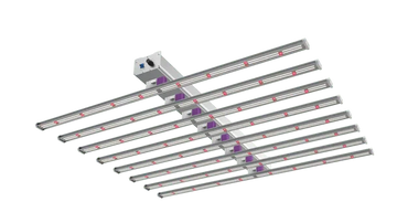 LED Grow Lights | Best Grow Lights for Indoor Plants - Medicgrow ...