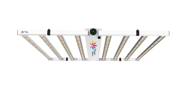LED Grow Lights | Best Grow Lights for Indoor Plants - Medicgrow ...