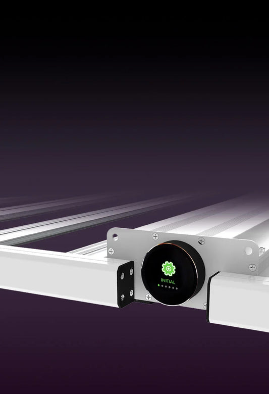LED Grow Lights | Best Grow Lights for Indoor Plants - Medicgrow ...